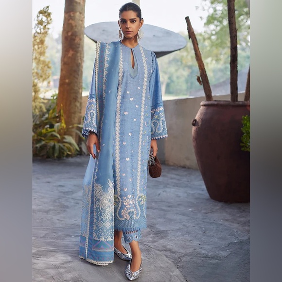 Suffuse | Dresses | Suffuse By Sana Yasir Pakistani Luxury Authentic ...
